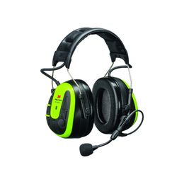 ALERT Headset WS X, MRX21A4WS6, Kopfb&uuml;gel, PELTOR ; 3M (7100257811)