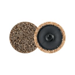 Pferd COMBIDISC harte Vliesronde CD Ø 38 mm A100G für Feinschliff und Finish (42781381))