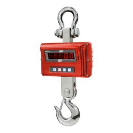 KERN Kranwaage HFM 3T0.5 ; KERN & Sohn)