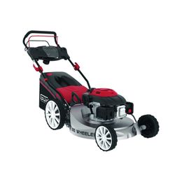Güde Güde Benzin-Rasenmäher BIG WHEELER 553.1 R ALU (95438)