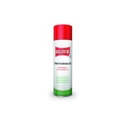 BALLISTOL Universal&ouml;l 400 ml Spray 27-sprachig (21831)