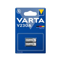 Varta Batterie ELECTRO.V23GA 2er Blister (04223101402)