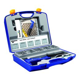 Gesipa Junior Nietbox mit Standard-Blindnieten (1435459)