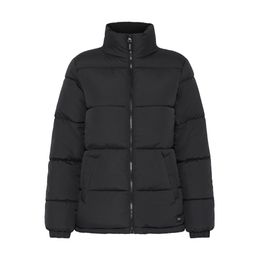 oxmo Steppjacke ' OXMINNA ' Damen Gr&ouml;&szlig;e XL schwarz Winterjacke