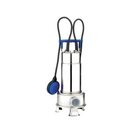 Ebara Tauchpumpe Right 75 MA mit Schwimmerschalter und Förderleistung 14500l/h, 1771031421)