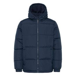 !Solid Jacke 'SDMarlan' Herren Gr&ouml;&szlig;e L navy