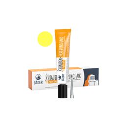 B&auml;der Schraubensicherungslack Fast Dry 20 ml Tube gelb ; baeder (12000f)