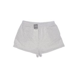 Cos Shorts Damen Größe L Second Hand grau