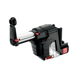 Metabo Integrierte Staubabsaugung ISA 24 f&uuml;r KH 18 LTX BL 24 Q (631357850))