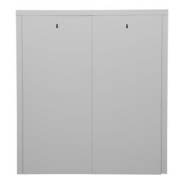 C+P schrank Basis, 4 Böden, 1950x916x422mm ; C + P Möbelsysteme (99699-00018-001|)