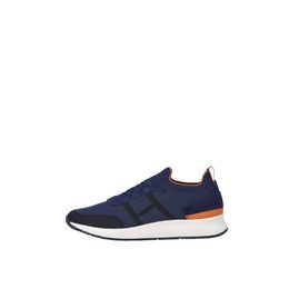Hackett London Sneakers male Blue size 43