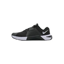 Nike Sportschuh 'Metcon 10' Herren Größe 41 schwarz / weiß