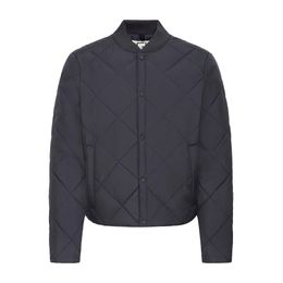 Casual Friday Steppjacke ' CFALGREN ' Herren Gr&ouml;&szlig;e XL dunkelblau