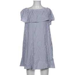 Hallhuber Kleid Damen Gr&ouml;&szlig;e XS Second Hand hellblau