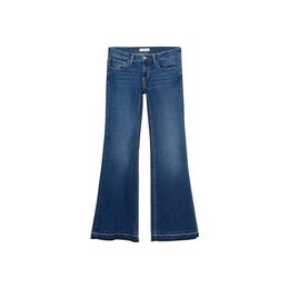 MANGO TEEN Jeans Damen Gr&ouml;&szlig;e 24 blue denim