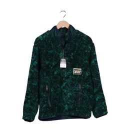 Levi's LEVI'S Jacke Herren Größe S Second Hand grün