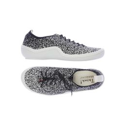 Think! Sneaker Damen Größe 39 Second Hand grau