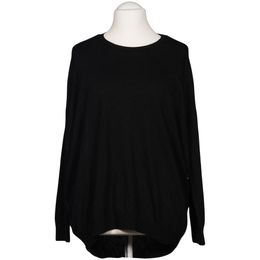 Mango Pullover Damen Größe M Second Hand schwarz