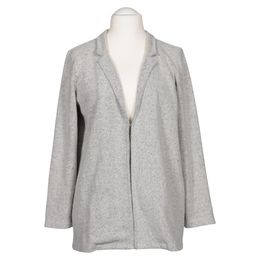 Tom Tailor Blazer Damen Gr&ouml;&szlig;e M Second Hand grau
