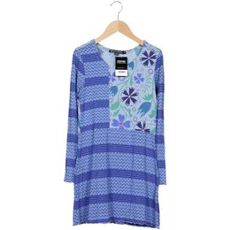 Gudrun Sj&ouml;d&eacute;n Gudrun Sj&ouml;d&eacute;n Langarmshirt Damen Gr&ouml;&szlig;e S Second Hand hellblau
