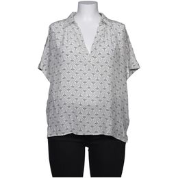 JOOP! Bluse Damen Größe XL Second Hand creme
