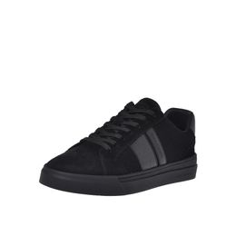 Baldinini Sneaker Herren Gr&ouml;&szlig;e 40 schwarz