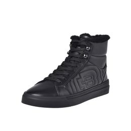 Baldinini Sneaker Damen Größe 42 schwarz