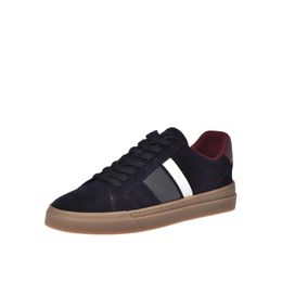 Baldinini Sneakers male Black size 38
