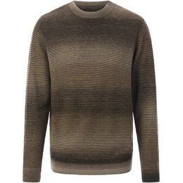 Babista Pullover 'Galor' Herren Gr&ouml;&szlig;e S braun