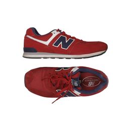 New Balance Sneaker Damen Größe 39 Second Hand bunt