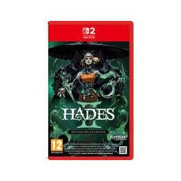 Nintendo Hades II-Spiel