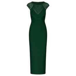 Kraimod Evening Dress female Green size 40