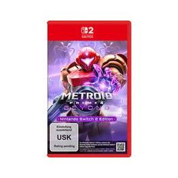 Metroid Prime 4: Beyond - Nintendo Switch 2 Edition-Spiel