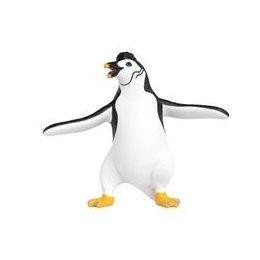 Schleich Die Schule der magischen Tiere - Juri der Pinguin, Spielfigur
