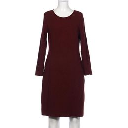 Deerberg Kleid Damen Gr&ouml;&szlig;e S Second Hand braun