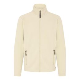 11 Project Fleecejacke ' PRMichalis ' Herren Gr&ouml;&szlig;e L beige