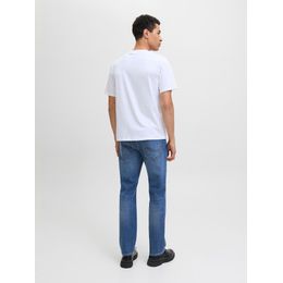 Jack & Jones JACK & JONES Jeans Herren Gr&ouml;&szlig;e 32 blue denim