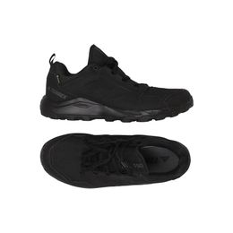 adidas terrex Sneaker Damen Größe 42.5 Second Hand schwarz