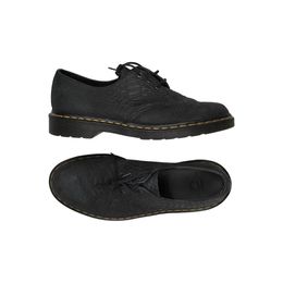 Dr. Martens Halbschuh Herren Größe 43 Second Hand schwarz