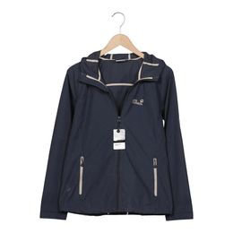 Jack Wolfskin Jacke Damen Größe M Second Hand marine