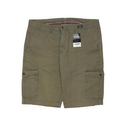 Tommy Hilfiger Shorts Herren Gr&ouml;&szlig;e 36 Second Hand gr&uuml;n