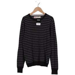 Levi's LEVI'S Pullover Herren Größe S Second Hand grau