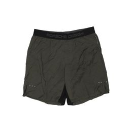 Adidas Shorts Herren Gr&ouml;&szlig;e 33 Second Hand gr&uuml;n