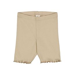 M&uuml;sli by GREEN COTTON M&uuml;sli By Green Cotton Short M&auml;dchen Gr&ouml;&szlig;e 130 beige