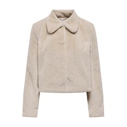Jacqueline de Yong Jdy Between-Season Jacket 'JDYMacy' female Beige size S
