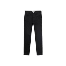 MANGO TEEN Jeans boy Black size S