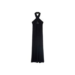 Mango Evening Dress 'Rama' female Black size S