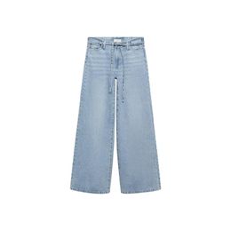 MANGO TEEN Jeans girl Blue size XS