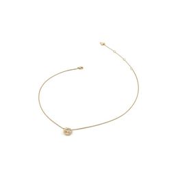 Guess Necklace female Gold size One Size