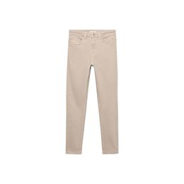 MANGO TEEN Jeans boy Beige size L